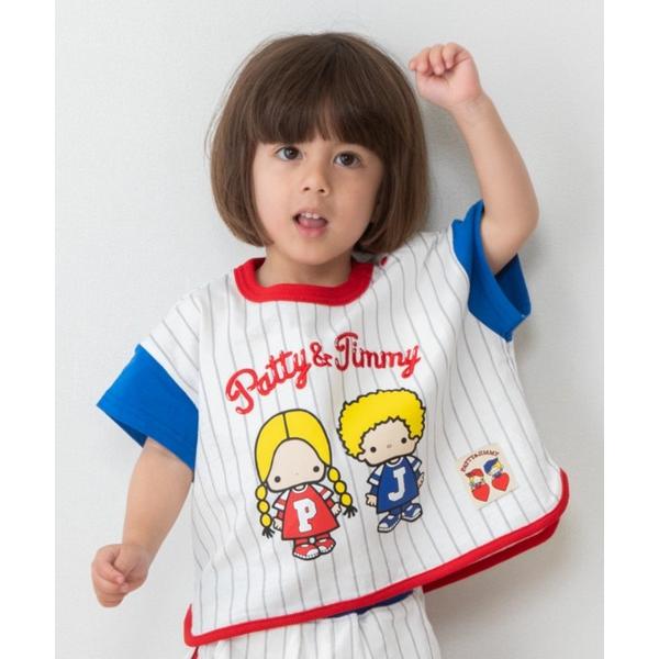 ZOZO問い合わせ番号:107135033ショップ:トイザらス・ベビーザらス，トイザラス ベビーザラスブランド:sanrio，サンリオ，トイザらス・ベビーザらス，トイザラスベビーザラス商品名:【5/1(金)発売】サンリオキャラクターズ 半袖...