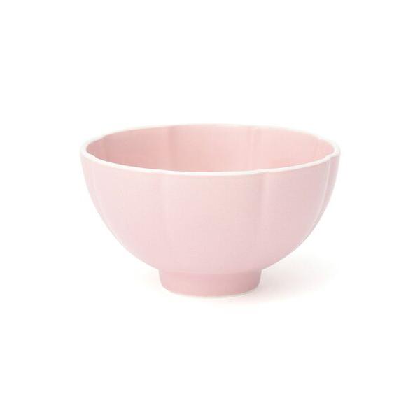 ZOZO問い合わせ番号:107149973ショップ:Francfranc，フランフランブランド:Francfranc，フランフラン商品名:フラワー ミニ 飯椀 ピンク 食器 レンジ対応 食洗機対応カテゴリ:食器/キッチン>食器ブランド...