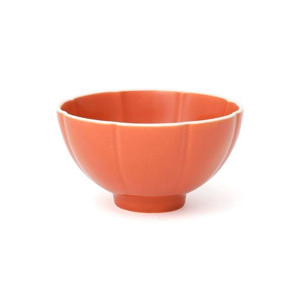 ZOZO問い合わせ番号:107149986ショップ:Francfranc，フランフランブランド:Francfranc，フランフラン商品名:フラワー ミニ 飯椀 オレンジカテゴリ:食器/キッチン>食器ブランド品番:11010900813...