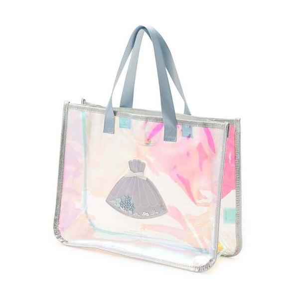 ZOZO問い合わせ番号:107150011ショップ:petit main，プティマインブランド:petit main，プティマイン商品名:【SWIM】モチーフプールバッグカテゴリ:バッグ>バックパック/リュックブランド品番:96626...