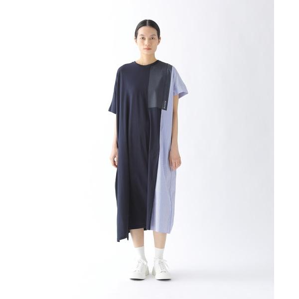 『セール実施中』ZOZO問い合わせ番号:107150055ショップ:ZUCCa，ズッカブランド:ZUCCa，ズッカ商品名:スクエアロゴジャージィーカテゴリ:ワンピース/ドレス>ワンピースブランド品番:ZU51JH490素材:ジャージ:...