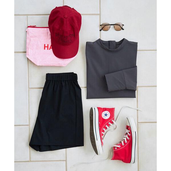 ZOZO問い合わせ番号:107150280ショップ:FREAK'S STORE，フリークスストアブランド:FREAK'S STORE，フリークスストア商品名:限定展開　ラッシュガード セット（トップス・パンツ）カテゴリ:水着/着物・浴衣&g...