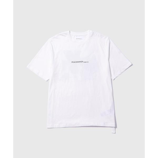 ZOZO問い合わせ番号:107150395ショップ:ADAM ET ROPE'，アダムエロペブランド:OAMC，オーエーエムシー，ADAM ET ROPE'，アダムエロペ商品名:【OAMC PEACEMAKER/オーエーエムシー ピースメー...