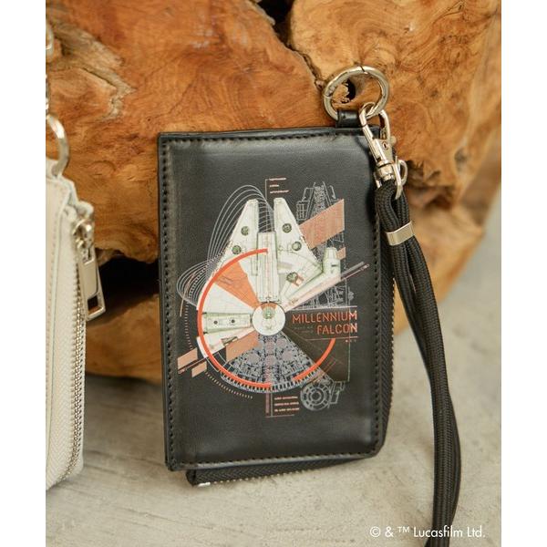 ZOZO問い合わせ番号:107150413ショップ:GLOBAL WORK，グローバルワークブランド:GLOBAL WORK，グローバルワーク，STAR WARS，スターウォーズ商品名:【STAR WARS(スター・ウォーズ)】コインカード...