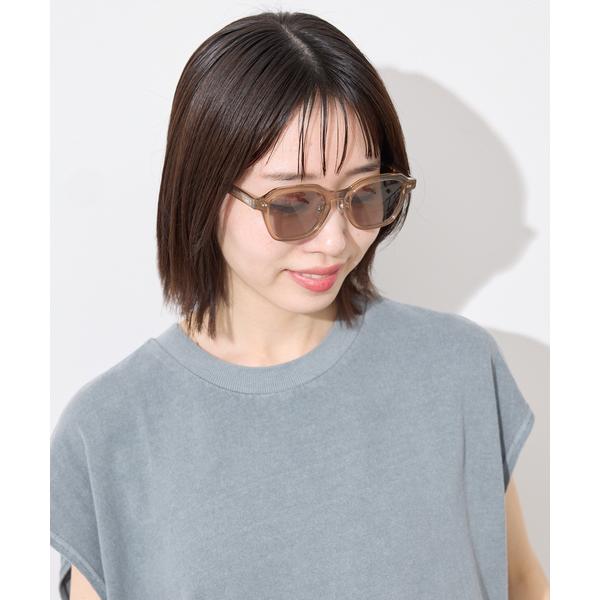 ZOZO問い合わせ番号:107150515ショップ:IENA，イエナブランド:AIM，エイム，SLOBE IENA，スローブイエナ商品名:aim/エイム cicada サングラス CICADA SUNカテゴリ:財布/小物>その他小物ブ...