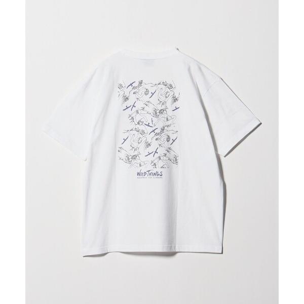 ZOZO問い合わせ番号:107150560ショップ:BEAUTY&amp;YOUTH UNITED ARROWS，ビューティーアンドユースユナイテッドアローズブランド:WILD THINGS，ワイルドシングス，BEAUTY&amp;YOUT...