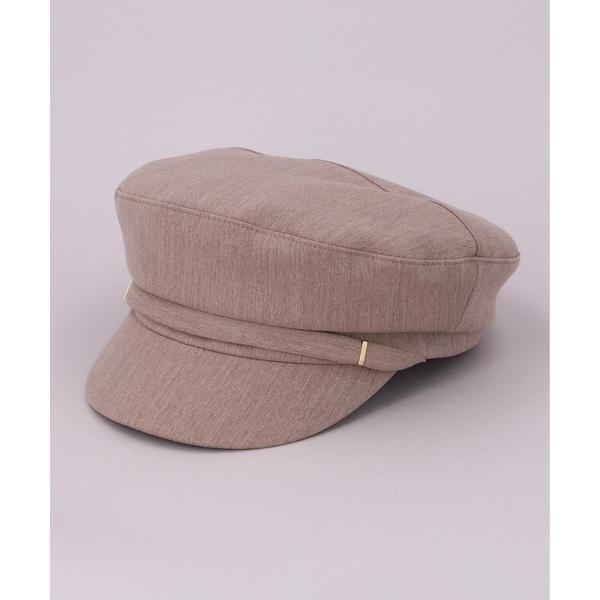 ZOZO問い合わせ番号:107151307ショップ:CA4LA，カシラブランド:CA4LA，カシラ商品名:LILITH OFカテゴリ:帽子>キャスケットブランド品番:TOZ00205素材:表地：ポリエステル48% レーヨン47% ポリ...