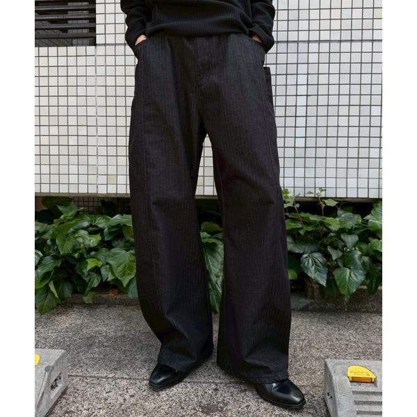 ZOZO問い合わせ番号:107151695ショップ:Never mind the XU / Chikashitsu+，ネバーマインド ザ エックスユー / チカシツプラスブランド:Chikashitsu +，チカシツプラス，Never mi...