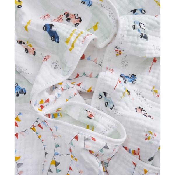 ZOZO問い合わせ番号:107151735ショップ:aden + anais，エイデンアンドアネイブランド:aden + anais essentials，エイデンアンドアネイエッセンシャルズ商品名:aden + anais  ブランケット...