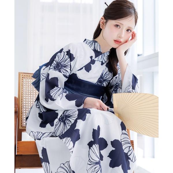 『タイムセール実施中』ZOZO問い合わせ番号:107152786ショップ:Dita，ディータブランド:Dita，ディータ商品名:ワンピース浴衣【wk】カテゴリ:トップス>Tシャツ/カットソーブランド品番:dl-wkopyukataカラ...