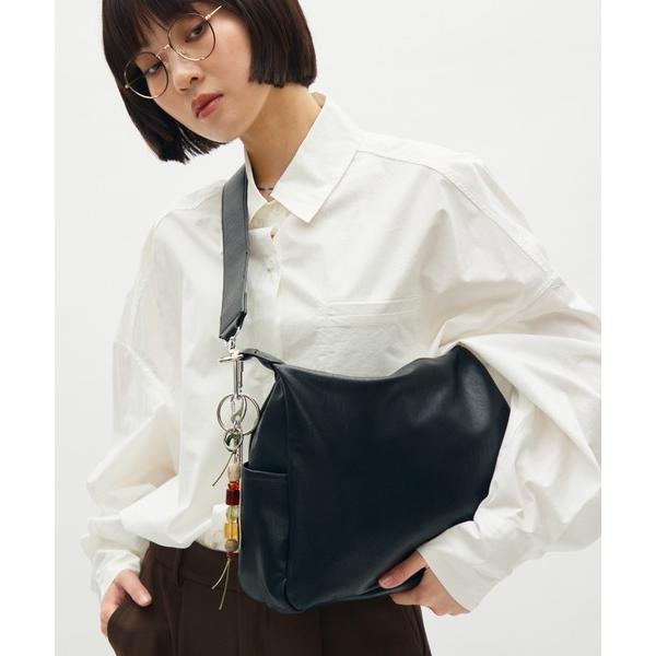『タイムセール実施中』ZOZO問い合わせ番号:107153409ショップ:Avenue，アヴェニューブランド:full/fill.，フルフィル商品名:side pocket two handle bag / サイドポケット2ハンドルバッグカ...