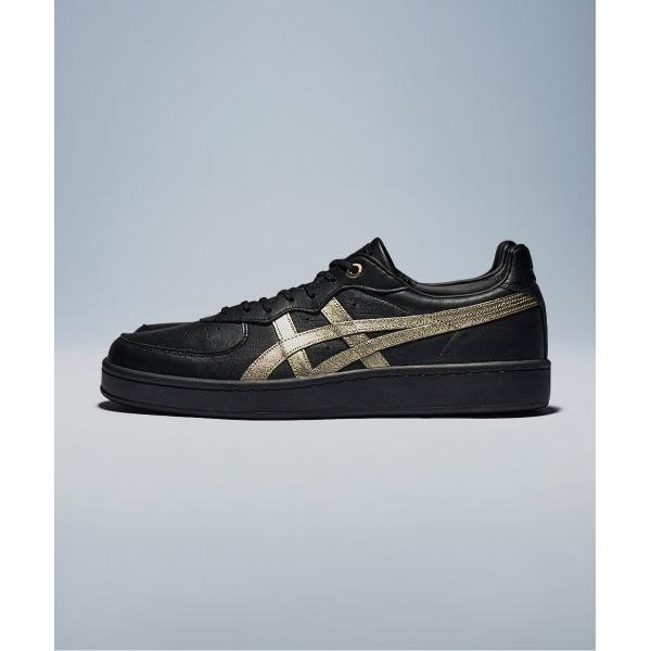 ZOZO問い合わせ番号:107154706ショップ:Onitsuka Tiger，オニツカタイガーブランド:Onitsuka Tiger，オニツカタイガー商品名:GSM SD / ジーエスエム エスディーカテゴリ:シューズ>スニーカー...