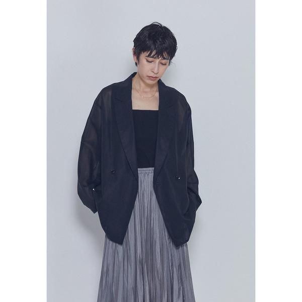 ZOZO問い合わせ番号:107154999ショップ:1er Arrondissement，プルミエ　アロンディスモンブランド:1er Arrondissement，プルミエアロンディスモン商品名:ガスボイルジャケットカテゴリ:ジャケット/ア...