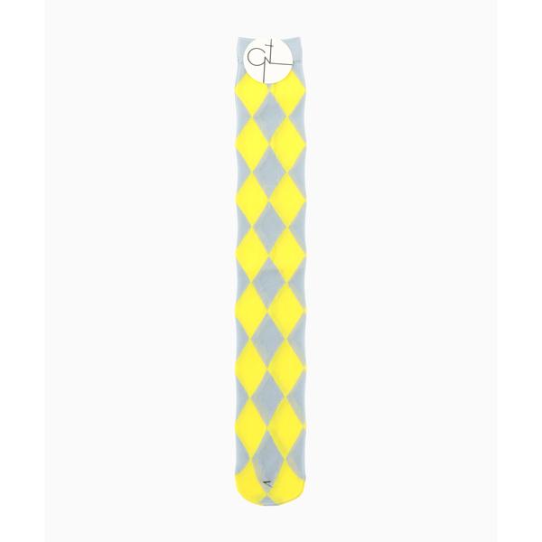 ※このアイテムは返品・交換対象外商品です。ZOZO問い合わせ番号:107155156ショップ:EDIFICE，エディフィスブランド:EDIFICE，エディフィス商品名:CONLEAD(コンリード) Sheer Argyleカテゴリ:レッグウ...