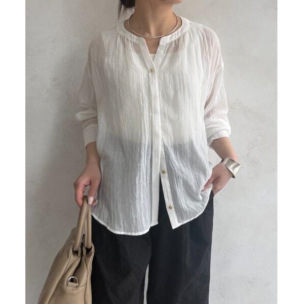 ZOZO問い合わせ番号:107190279ショップ:Jena espace merveilleux，ジェナ エスパス メルヴェイユブランド:Jena espace merveilleux，ジェナ　エスパスメルヴェイユ商品名:プチボタンガーゼ...