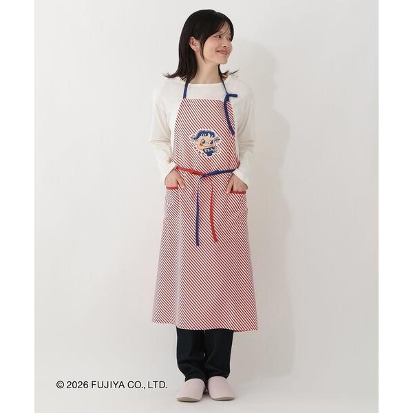 ZOZO問い合わせ番号:107190374ショップ:Afternoon Tea LIVING，アフタヌーンティー・リビングブランド:Afternoon Tea，アフタヌーンティー商品名:エプロン/Pekoカテゴリ:食器/キッチン>エプ...