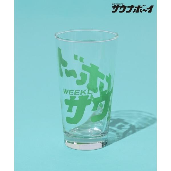ZOZO問い合わせ番号:107190693ショップ:niko and...，ニコアンドブランド:サウナボーイ，サウナボーイ，niko and...，ニコアンド商品名:【サウナ×○○＝ととのう】サウナボーイグラスカテゴリ:食器/キッチン&gt...