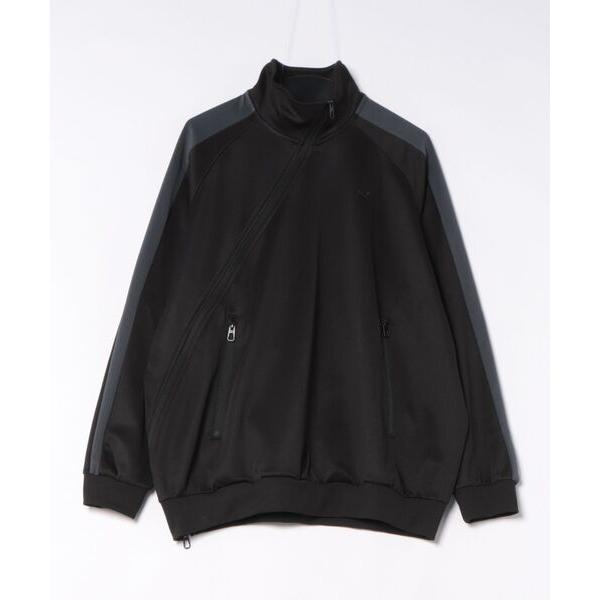 ZOZO問い合わせ番号:107191079ショップ:LITTLE UNION TOKYO，リトルユニオントウキョウブランド:PUMA，プーマ，LITTLE UNION，リトルユニオン商品名:【PUMA】638049-01 T7 TRACK ...