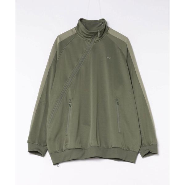 ZOZO問い合わせ番号:107191080ショップ:LITTLE UNION TOKYO，リトルユニオントウキョウブランド:PUMA，プーマ，LITTLE UNION，リトルユニオン商品名:【PUMA】638049-81 T7 TRACK ...