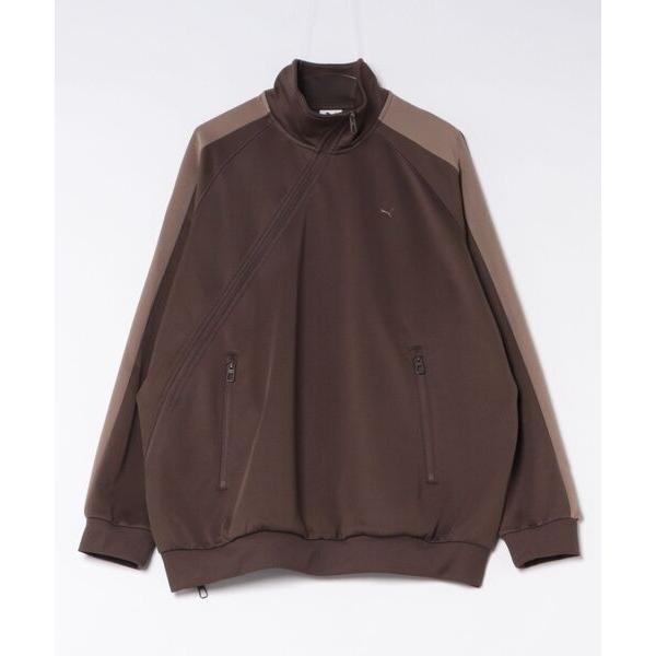 ZOZO問い合わせ番号:107191081ショップ:LITTLE UNION TOKYO，リトルユニオントウキョウブランド:PUMA，プーマ，LITTLE UNION，リトルユニオン商品名:【PUMA】638049-98 T7 TRACK ...