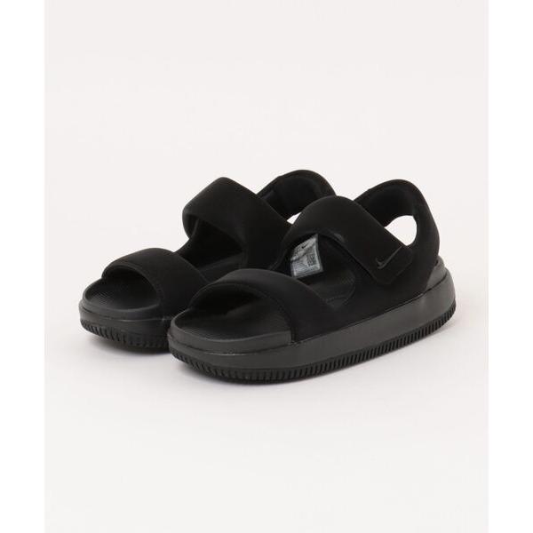 ZOZO問い合わせ番号:107191109ショップ:LITTLE UNION TOKYO，リトルユニオントウキョウブランド:NIKE，ナイキ，LITTLE UNION，リトルユニオン商品名:【NIKE】Calm Sandal / ナイキ カ...