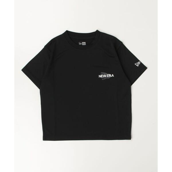 ZOZO問い合わせ番号:107191181ショップ:アルペンZOZOTOWN店，アルペンゾゾタウンテンブランド:NEW ERA，ニューエラ商品名:ニューエラ  YTH SS TC TEE BUFFALO EST BLK 261カテゴリ:トッ...