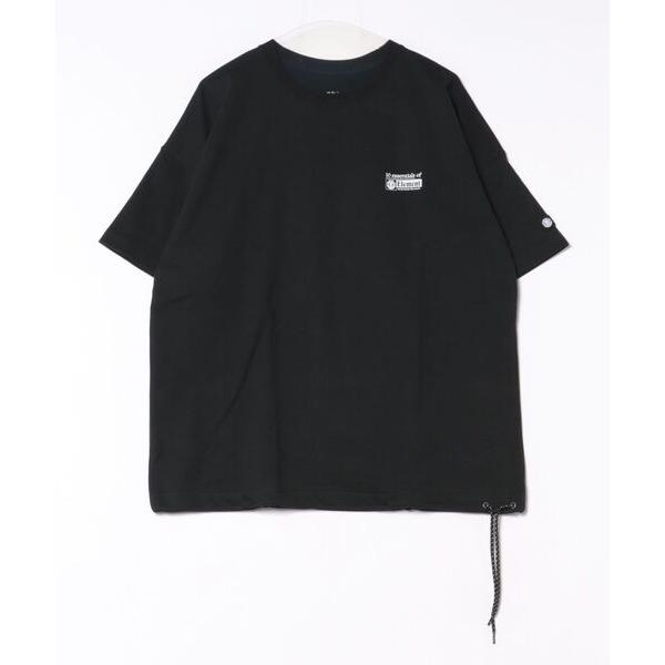 ZOZO問い合わせ番号:107191301ショップ:BOARDRIDERS，ボードライダーズブランド:ELEMENT，エレメント商品名:ELEMENT メンズ 10 ESSENTIALS SS Tシャツ 【2026年夏モデル】カテゴリ:トッ...