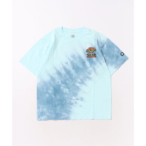 ZOZO問い合わせ番号:107191315ショップ:BOARDRIDERS，ボードライダーズブランド:ELEMENT，エレメント商品名:ELEMENT キッズ TIMBER 3 2ND SS Y Tシャツ 【2026年夏モデル】カテゴリ:ト...