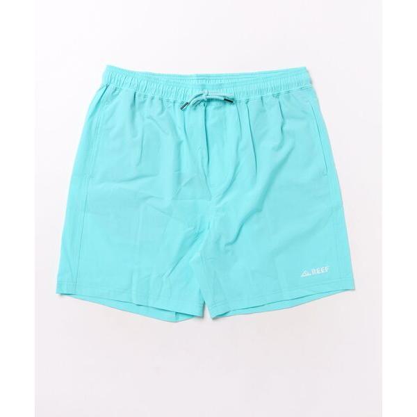 ※このアイテムは返品・交換対象外商品です。ZOZO問い合わせ番号:107191361ショップ:BOARDRIDERS，ボードライダーズブランド:REEF，リーフ商品名:REEF 17 VOLLEY SHORTS ボードショーツ 【2026年...
