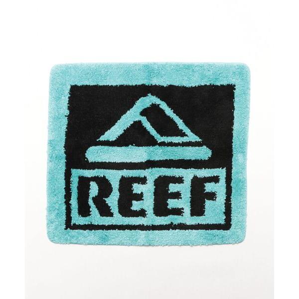 ZOZO問い合わせ番号:107191402ショップ:BOARDRIDERS，ボードライダーズブランド:REEF，リーフ商品名:REEF REEF FLOOR MATカテゴリ:インテリア>ラグ/マットブランド品番:EOA265038素材...