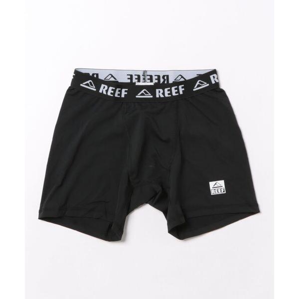 ※このアイテムは返品・交換対象外商品です。ZOZO問い合わせ番号:107191425ショップ:BOARDRIDERS，ボードライダーズブランド:REEF，リーフ商品名:REEF SURF INNER インナーショーツ【2026年春夏モデル】...