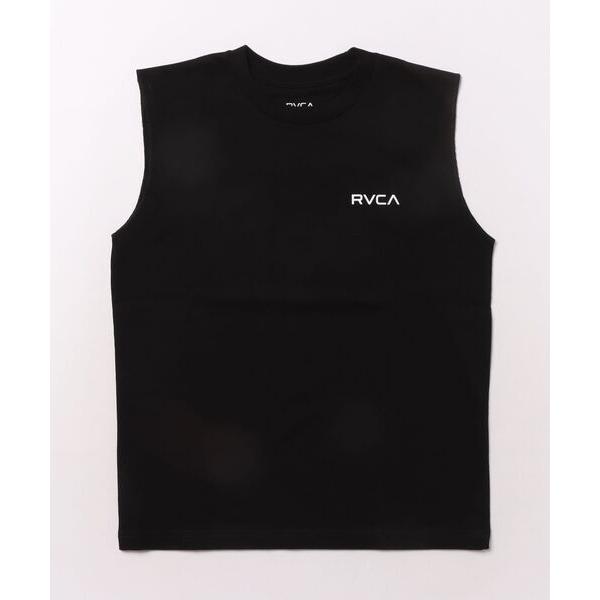 ZOZO問い合わせ番号:107191439ショップ:BOARDRIDERS，ボードライダーズブランド:RVCA，ルーカ商品名:RVCA キッズ STARLIGHT WAY KIDS TT タンクトップ 【2026年春夏モデル】カテゴリ:トッ...