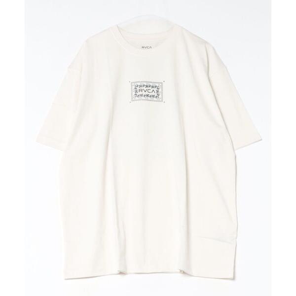 ZOZO問い合わせ番号:107191449ショップ:BOARDRIDERS，ボードライダーズブランド:RVCA，ルーカ商品名:RVCA メンズ EXOTIC BOX TEE Tシャツ 【2026年夏モデル】カテゴリ:トップス>Tシャツ...