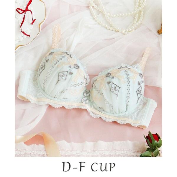 ZOZO問い合わせ番号:107191592ショップ:Risa Magli，リサマリブランド:Risa Magli，リサマリ商品名:イルメラ ブラジャー (D-F) ＜Side Shape（サイドシェイプ）＞カテゴリ:アンダーウェア>ブ...