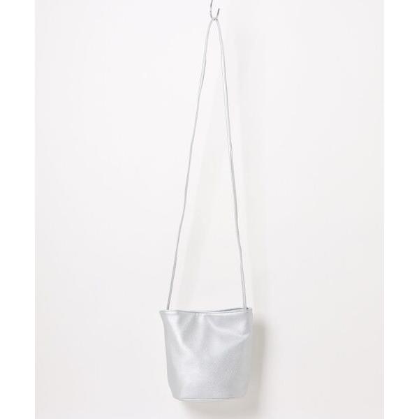 ZOZO問い合わせ番号:107192075ショップ:SVEC，シュベックブランド:polka polka，ポルカポルカ，SVEC，シュベック商品名:aristella / バケツミニショルダーカテゴリ:バッグ>ショルダーバッグブランド...