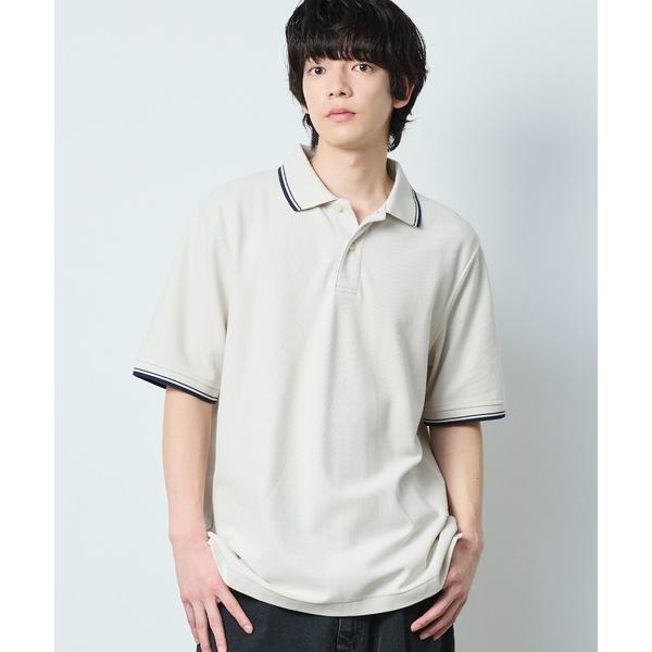 『タイムセール実施中』ZOZO問い合わせ番号:107192124ショップ:L.L.Bean，エル・エル・ビーンブランド:L.L.Bean，エルエルビーン商品名:プレミアム・ダブル・エル・ポロシャツ、半袖　ティップド ジャパン・フィットカテゴ...