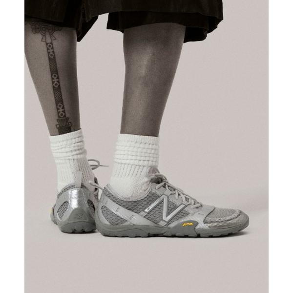 ZOZO問い合わせ番号:107192247ショップ:New Balance，ニューバランスブランド:New Balance，ニューバランス商品名:NB minimusカテゴリ:シューズ>スニーカーブランド品番:MT10OAB素材:人工...