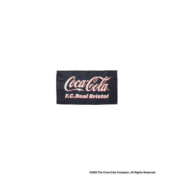 ZOZO問い合わせ番号:107193236ショップ:SOPH.，ソフブランド:F.C.Real Bristol，エフシーレアルブリストル，Coca Cola，コカコーラ商品名:Coca-Cola NOMADIX SHOWER TOWELカテ...