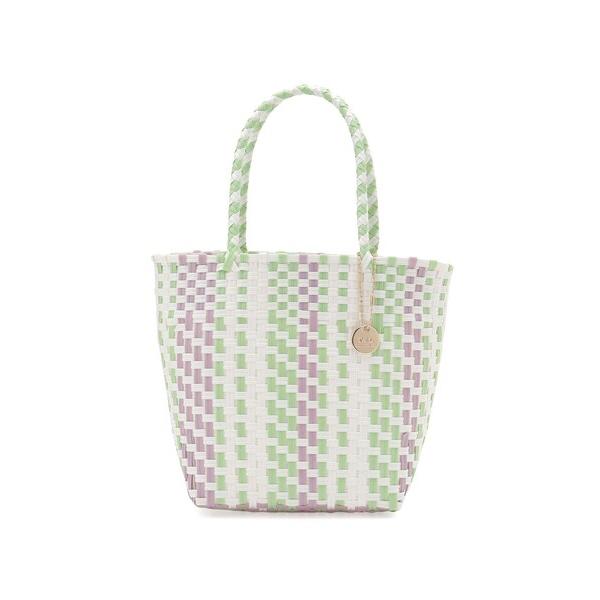 ZOZO問い合わせ番号:107193253ショップ:WORLD ONLINE STORE SELECT，ワールドオンラインストアセレクトブランド:one'sterrace，ワンズテラス商品名:TSL メルカドミニトートカテゴリ:バッグ&gt...