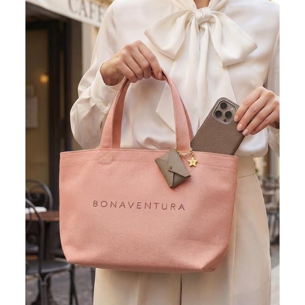 ZOZO問い合わせ番号:107193426ショップ:BONAVENTURA，ボナベンチュラブランド:BONAVENTURA，ボナベンチュラ商品名:イージー キャンバス トートバッグ  ( スモール )カテゴリ:バッグ>エコバッグ/サブ...