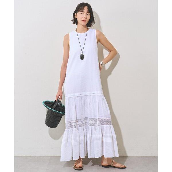 ZOZO問い合わせ番号:107193632ショップ:Whim Gazette，ウィムガゼットブランド:Whim Gazette，ウィムガゼット商品名:レースワンピースカテゴリ:ワンピース/ドレス>ワンピースブランド品番:WGS1061...