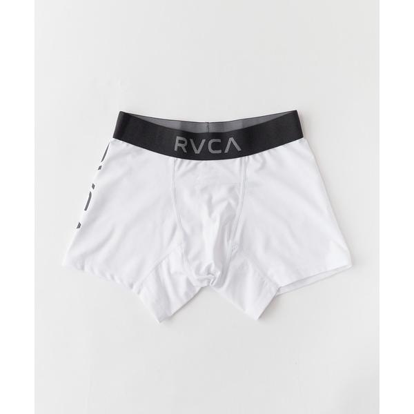 ZOZO問い合わせ番号:107193723ショップ:ROOP TOKYO，ループトーキョーブランド:RVCA，ルーカ，ROOPTOKYO，ループトウキョウ商品名:RVCA/ルーカ VA RVCA SPORT LOGO SHORT U ラッシ...