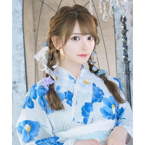 ZOZO問い合わせ番号:107193995ショップ:Retica，レティカブランド:Retica，レティカ商品名:浴衣 アクセサリー つけ衿 レース ホワイト 浴衣グッズ 和装 かわいいカテゴリ:水着/着物・浴衣>和装小物ブランド品番...