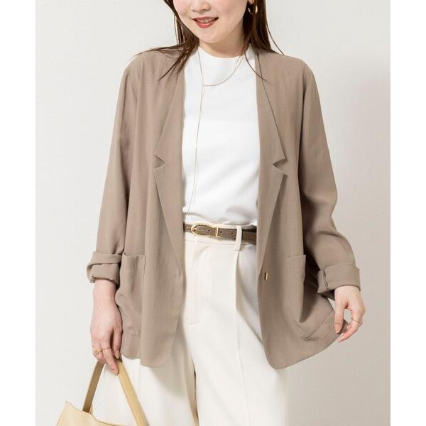 『セール実施中』ZOZO問い合わせ番号:107194486ショップ:NOLLEY'S，ノーリーズブランド:NOLLEY'S Sophi，ノーリーズソフィ，NOLLEY'S，ノーリーズ商品名:【BECシリーズ】ウォッシャブルリネナチュールシア...