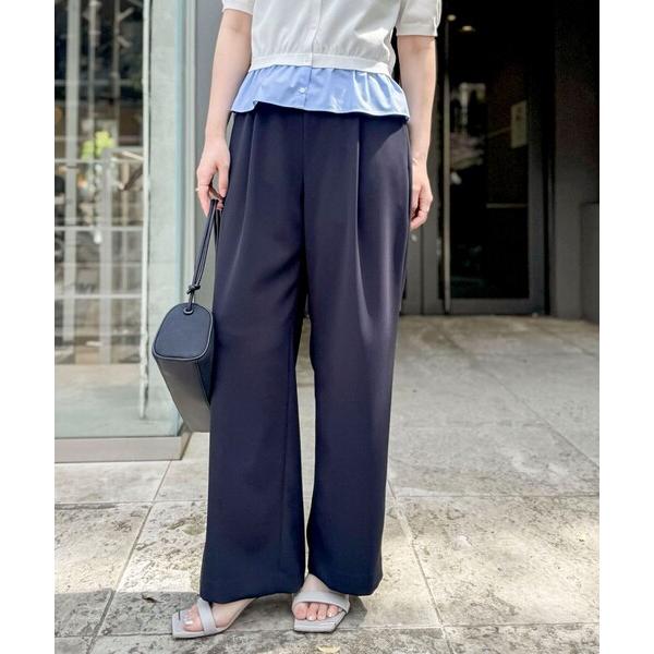 ZOZO問い合わせ番号:107194492ショップ:NOLLEY'S，ノーリーズブランド:NOLLEY'S Sophi，ノーリーズソフィ，NOLLEY'S，ノーリーズ商品名:《セットアップ対応》NEW morisachiウォッシャブルツイル...