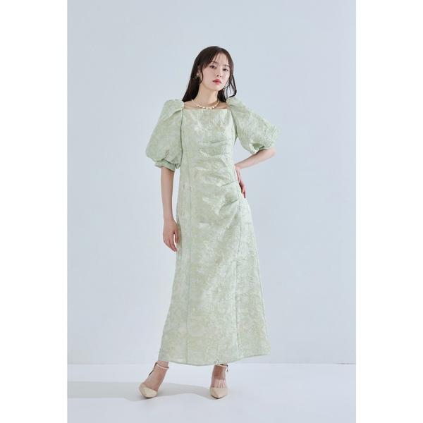 『タイムセール実施中』ZOZO問い合わせ番号:107195124ショップ:bflat，ビーフラットブランド:niana，ニアナ，et.UNiVER，エトユニベール商品名:シアージャガードオーガンザドレス 結婚式 二次会 成人式 同窓会 パー...