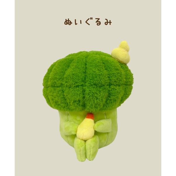 ZOZO問い合わせ番号:107195180ショップ:hopely，ホープリーブランド:SPECIAL PRODUCT DESIGN，スペシャルプロダクトデザイン商品名:〈ブロマヨちゃん〉 ぬいぐるみカテゴリ:雑貨/ホビー>おもちゃブラ...