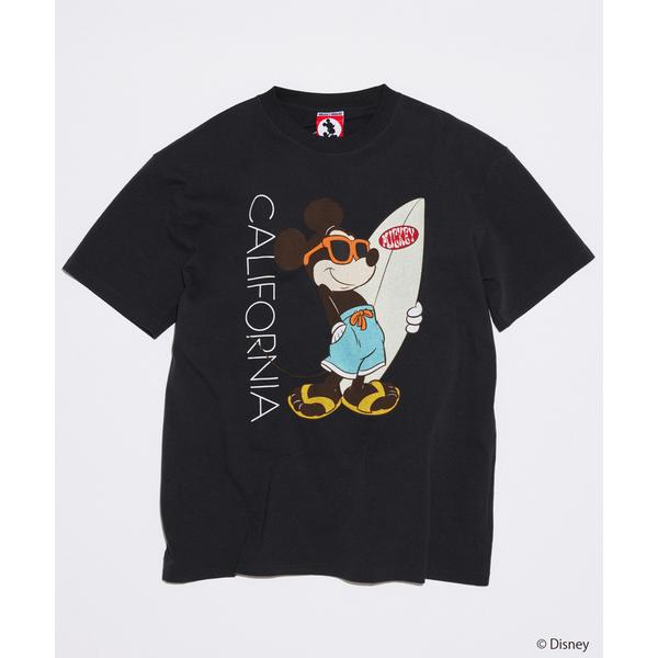 ZOZO問い合わせ番号:107195291ショップ:JOURNAL STANDARD，ジャーナルスタンダードブランド:MICKEY MOUSE，ミッキーマウス，JOURNAL STANDARD，ジャーナルスタンダード商品名:MICKEY M...