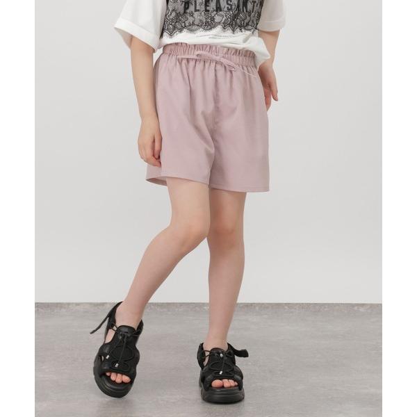 ZOZO問い合わせ番号:107195338ショップ:GLOBAL WORK，グローバルワークブランド:GLOBAL WORK，グローバルワーク商品名:Airy Breezeキュロット/647373カテゴリ:パンツ>その他パンツブランド...