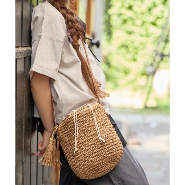 ZOZO問い合わせ番号:107195342ショップ:GLOBAL WORK，グローバルワークブランド:GLOBAL WORK，グローバルワーク商品名:ペーパーショルダーバック/671975カテゴリ:バッグ>ショルダーバッグブランド品番...